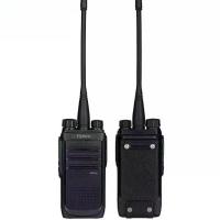 China Hytera BD500 DMR Digital Two Way Radio VHF UHF 2W IPX5 Handheld Walkie Talkie for sale