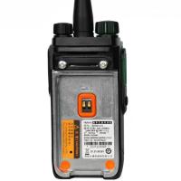 China Hytera BD500 DMR Digital Two Way Radio VHF UHF 2W IPX5 Handheld Walkie Talkie for sale