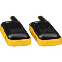 China HiTalk MSTAR T470 2W UHF Two Way Radio 16 Channel 1-10KM Long Range Walkie Talkie for sale