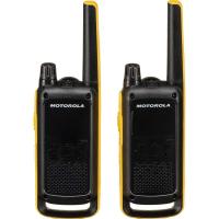 China HiTalk MSTAR T470 2W UHF Two Way Radio 16 Channel 1-10KM Long Range Walkie Talkie for sale