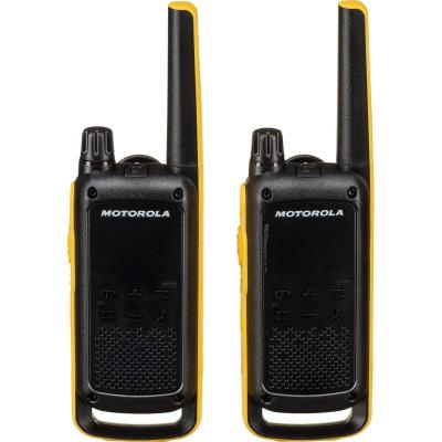 China HiTalk MSTAR T470 2W UHF Two Way Radio 16 Channel 1-10KM Long Range Walkie Talkie for sale