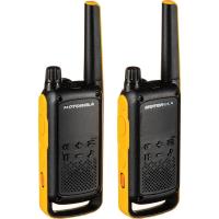 China HiTalk MSTAR T470 2W UHF Two Way Radio 16 Channel 1-10KM Long Range Walkie Talkie for sale