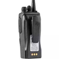 China Motorola XIR P3688 VHF DMR Digital Two Way Radio 4W IP54 Waterproof Walkie Talkie for sale