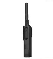 China Motorola R2 DMR Digital Two Way Radio 5W Dual Band Walkie Talkie IPX7 64 Channel for sale