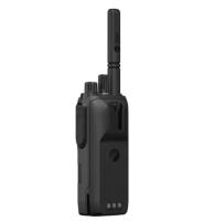 China Motorola R2 DMR Digital Two Way Radio 5W Dual Band Walkie Talkie IPX7 64 Channel for sale