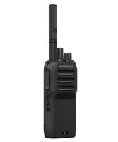 China Motorola R2 DMR Digital Two Way Radio 5W Dual Band Walkie Talkie IPX7 64 Channel for sale