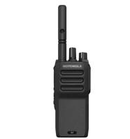 China Motorola R2 DMR Digital Two Way Radio 5W Dual Band Walkie Talkie IPX7 64 Channel for sale