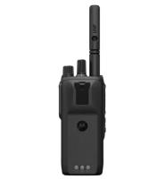 China Motorola R2 DMR Digital Two Way Radio 5W Dual Band Walkie Talkie IPX7 64 Channel for sale