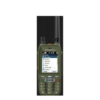 China MSTAR MXP600 Digital Two Way Radio 2W VHF UHF 1900mAh Battery CE Approved for sale
