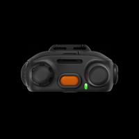 China MSTAR MXP600 Digital Two Way Radio 2W VHF UHF 1900mAh Battery CE Approved for sale