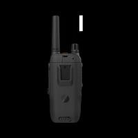 China MSTAR MXP600 Digital Two Way Radio 2W VHF UHF 1900mAh Battery CE Approved for sale