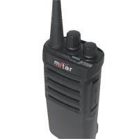 China MSTAR M98 16 Channel UHF Walkie Talkie DC3.7V Mini Handheld Radio for Security Outdoor for sale