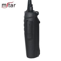China MSTAR M98 16 Channel UHF Walkie Talkie DC3.7V Mini Handheld Radio for Security Outdoor for sale