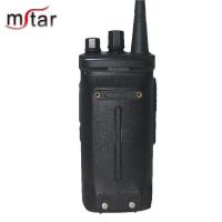 China MSTAR M98 16 Channel UHF Walkie Talkie DC3.7V Mini Handheld Radio for Security Outdoor for sale