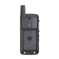 China MSTAR M98 Digital Mobile Radio VHF UHF Walkie Talkie 3W 1000 Channels Bluetooth IP68 for sale