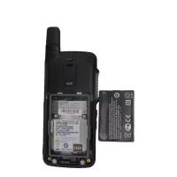 China MSTAR M98 Digital Mobile Radio VHF UHF Walkie Talkie 3W 1000 Channels Bluetooth IP68 for sale