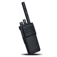 China Motorola DM4400e 5W UHF VHF Handheld Walkie Talkie 32 Channel IPX7 for sale