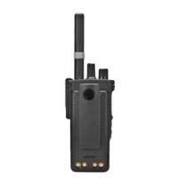 China Motorola DP4400 UHF DMR Professional Two Way Radio 5W 32 Channel 1500-2000mAh for sale