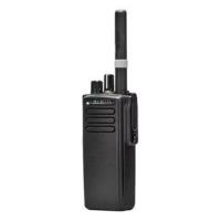 China Motorola DP4400 UHF DMR Professional Two Way Radio 5W 32 Channel 1500-2000mAh for sale