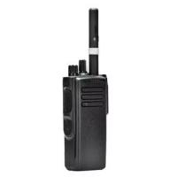 China Motorola DP4400 UHF DMR Professional Two Way Radio 5W 32 Channel 1500-2000mAh for sale