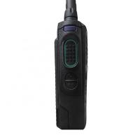 China MSTAR APX4000 Handheld Digital Mobile Radio 5W VHF UHF 700 800 MHz IPX7 Walkie Talkie for sale