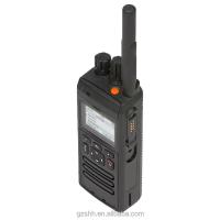 China Huahang MSTAR MTP3500 Digital Mobile Radio 350-470MHz/800MHz 1000 Channels 1-5W for sale