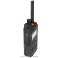 China Huahang MSTAR MTP3500 Digital Mobile Radio 350-470MHz/800MHz 1000 Channels 1-5W for sale
