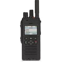 China Huahang MSTAR MTP3500 Digital Mobile Radio 350-470MHz/800MHz 1000 Channels 1-5W for sale