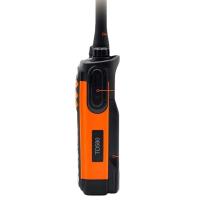 China Hytera TD580 TD58X TD582 TD585 TD586 TD588 DMR Digital Walkie Talkie 5W High Manual Frequency Radio for sale
