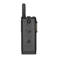 China MSTAR M98 UHF VHF Two Way Radio 3W Output 2000-2500mAh Battery 99 Channels IPX6 for sale