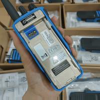 China MSTAR Motorola VHF UHF Walkie Talkie 5W 10KM Range Explosion Proof Handheld Radio for sale