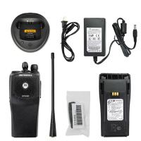 China MSTAR M98 Two Way Radio 16 Channels X-Pand and Call Alert for Long Range Communication for sale