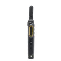 China Original DMR Slim Portable Two Way Radio IPX7 VHF UHF 5W for Motorola SL2600 SL1600 for sale