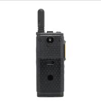 China Original DMR Slim Portable Two Way Radio IPX7 VHF UHF 5W for Motorola SL2600 SL1600 for sale