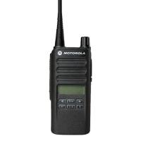 China MSTAR M98 160-Channel DMR Walkie Talkie 4W VHF Two Way Radio 70dBm Intermodulation for sale