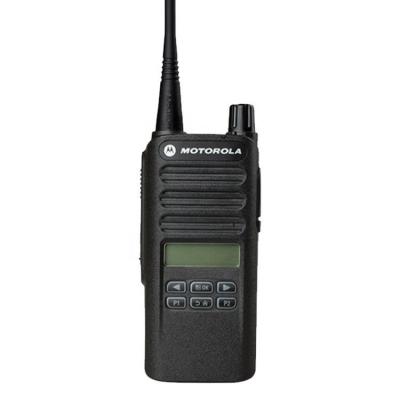 China MSTAR M98 160-Channel DMR Walkie Talkie 4W VHF Two Way Radio 70dBm Intermodulation for sale