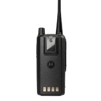 China MSTAR M98 160-Channel DMR Walkie Talkie 4W VHF Two Way Radio 70dBm Intermodulation for sale