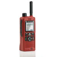 China Motorola MTP850Ex Handheld Walkie Talkie 16 Channel 350-470MHz 800MHz IPX5 1725mAh for sale