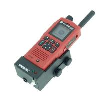 China Motorola MTP850Ex Handheld Walkie Talkie 16 Channel 350-470MHz 800MHz IPX5 1725mAh for sale