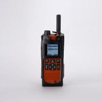 China Motorola MTP850Ex Handheld Walkie Talkie 16 Channel 350-470MHz 800MHz IPX5 1725mAh for sale