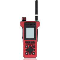 China Motorola MTP850Ex Handheld Walkie Talkie 16 Channel 350-470MHz 800MHz IPX5 1725mAh for sale