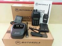 China MSTAR MT-777 UHF VHF Handheld Two Way Radio 10W 20KM Range IPX6 Waterproof Walkie Talkie for sale