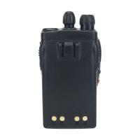 China MSTAR MT-777 UHF VHF Handheld Two Way Radio 10W 20KM Range IPX6 Waterproof Walkie Talkie for sale