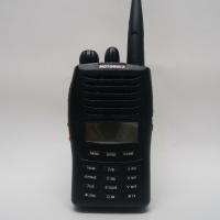 China MSTAR MT-777 UHF VHF Handheld Two Way Radio 10W 20KM Range IPX6 Waterproof Walkie Talkie for sale