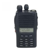 China MSTAR MT-777 UHF VHF Handheld Two Way Radio 10W 20KM Range IPX6 Waterproof Walkie Talkie for sale