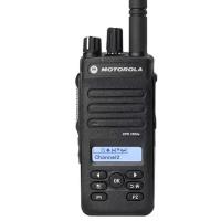 China Motorola DP2600E Xir P6620i XPR3500e DEP570e DMR Digital VHF Walkie Talkie 5W 16 Channel for sale