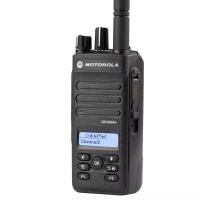 China Motorola DP2600E Xir P6620i XPR3500e DEP570e DMR Digital VHF Walkie Talkie 5W 16 Channel for sale