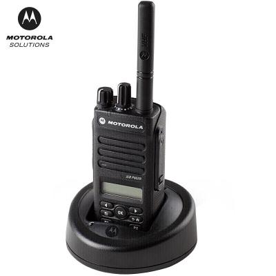 China Motorola DP2600E Xir P6620i XPR3500e DEP570e DMR Digital VHF Walkie Talkie 5W 16 Channel for sale