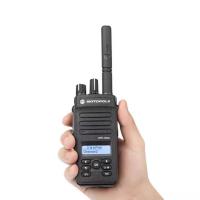 China Motorola DP2600E Xir P6620i XPR3500e DEP570e DMR Digital VHF Walkie Talkie 5W 16 Channel for sale
