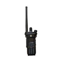 China Original Motorola APX6000XE VHF UHF Walkie Talkie 5W IPX6 Waterproof GPS Long Range Two Way Radio for sale